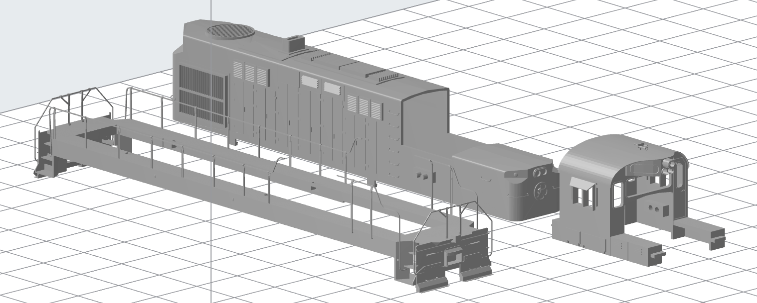 ALCo RS32 SP – ootbModels